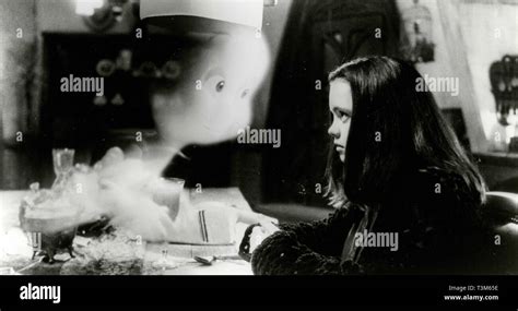 Casper 1995 Christina Ricci Stockfotos Und Bilder Kaufen Alamy