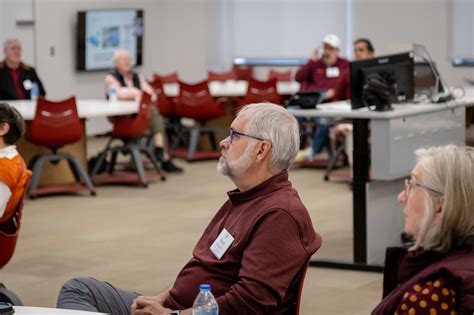 Ut Prosim Society Weekend University Leaders Breakfast And Ut Prosim