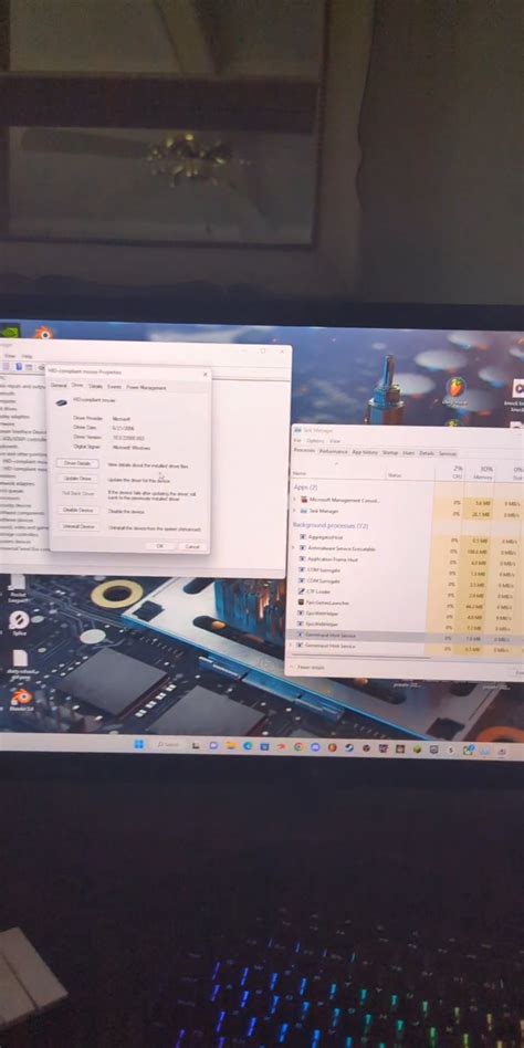 Strange Issue With My Cursor Has Anyone Seen This Before Or Know What To Do About It Mouse