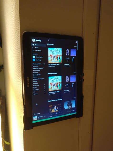 Audio In Docker Containers Linux Audio Subsystems Spotifyd Joonasfi