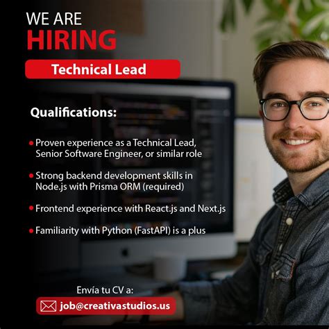 technicallead nodejs reactjs nextjs aws gcp cloudcomputing