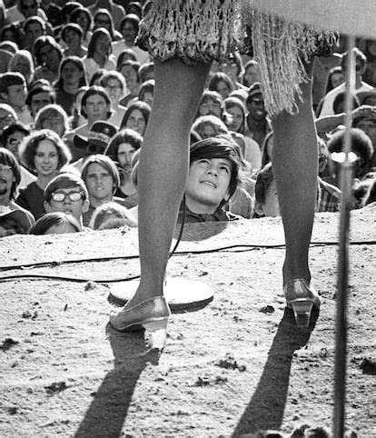 Muere Tina Turner Reina Del ‘rock And Roll A Los 83 Años Cultura El PaÍs
