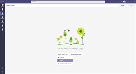 Edtech Mieexpert Microsoftteams Education Remotelearning Reading