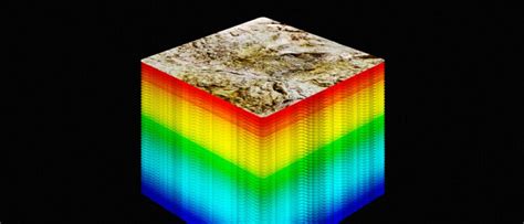 Watch What Is Hyperspectral Imaging Living Optics