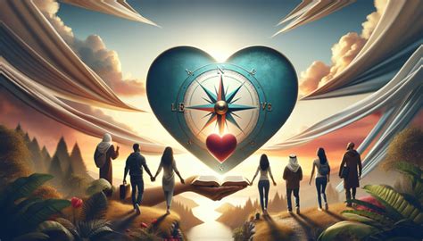 Navigating Love And Relationships A Biblical Perspective