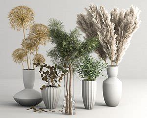 Florero Sketchup Modelos Para Descargar Turbosquid