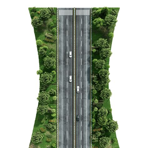 Roads Pngs For Free Download