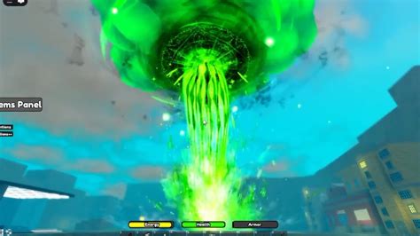 Majesty Stomp Effect Vfxgame In Desc Youtube