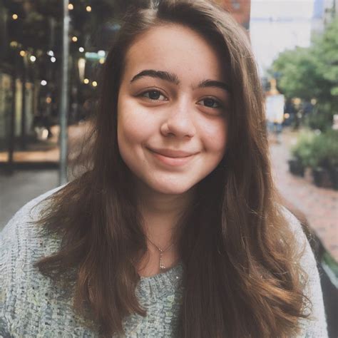 Olivia Joseph Medium