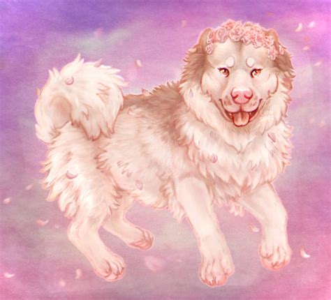 Boo Chibi By Capnshibe On Deviantart