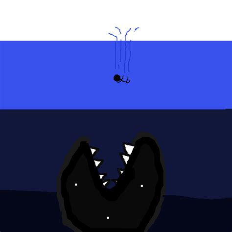 Under The Water Contest Pixilart