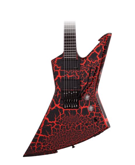 Übersicht E Gitarren Schecter Signature Gitarren Modelle