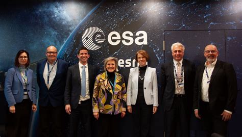 Earthobservation Simonetta Cheli