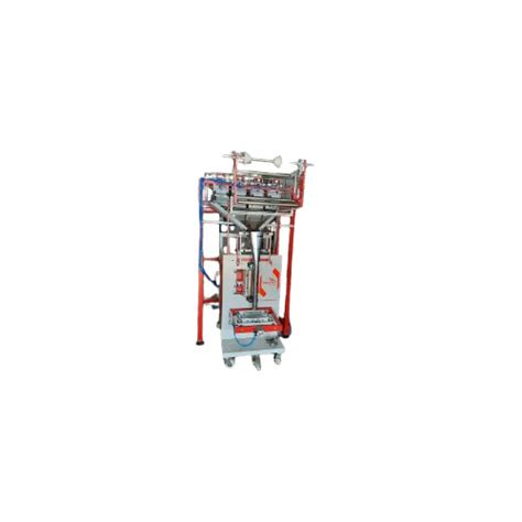 Automatic Green Beans Packaging Machine At 26000000 Inr In Coimbatore
