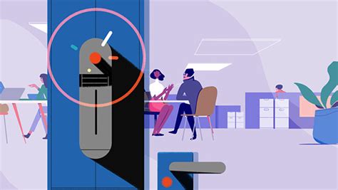 Isotec Security On Behance