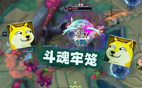 斗魂竞技场？斗魂牢笼！ 小海锤石 小海锤石 哔哩哔哩视频