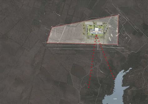 Dakar International Congress Center Tabanlioglu Architects Archdaily