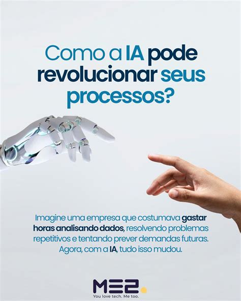 Inteligênciaartificial Transformaçãodigital Inovaçãonosnegócios
