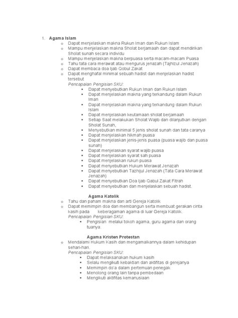 Materi Sku Pramuka Penegak Bantara Pdf