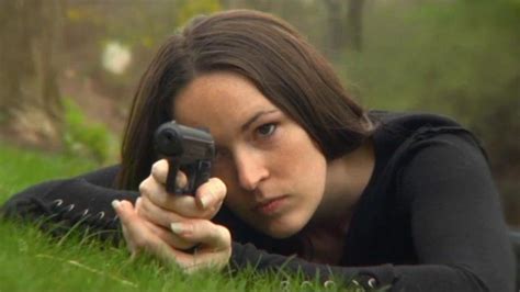 Sarah Nicklin Fights Ninjas Space Jockey Reviews