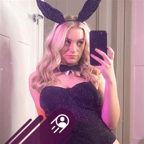 Your Favourite Blonde Is Back… Rebecca Cox Facebook