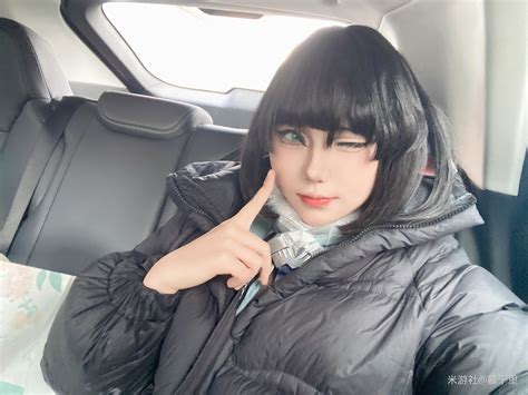 鼠鼠我啊，拍照去了 绝区零社区 米游社