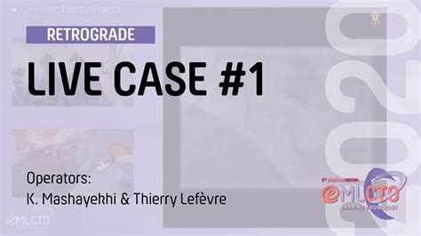 Live Case 1 Ml Cto 2020 Mlcto Academy