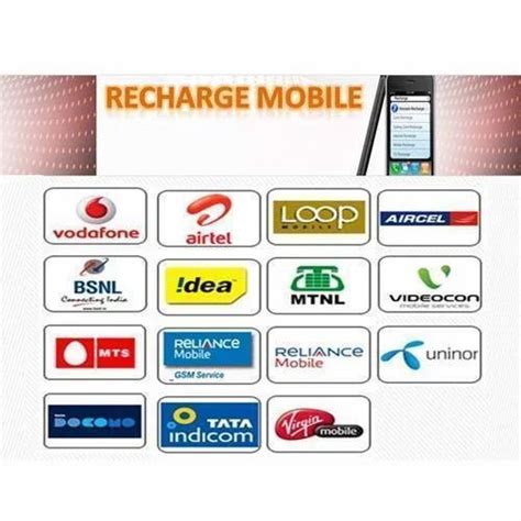 Api Mobile Recharge Services In Noida Id 9167324188