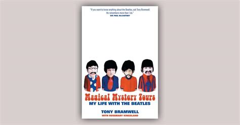 Magical Mystery Tour My Life With The Beatles Price Comparison On Booko