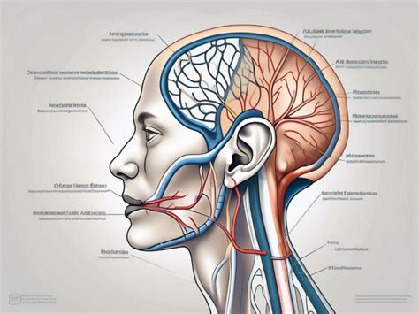 Understanding The Role Of The Auricular Nerve In Ear Sensation The Auricular Nerve