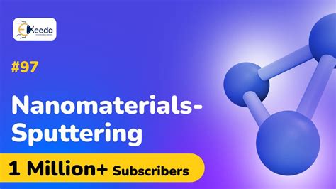Synthesis Methods Of Nanomaterials Sputtering Nanoscience And