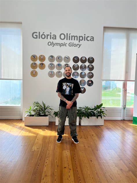 Miles Jackson On Linkedin Lisbon Paris2024 La28