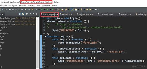 Eclipse 使用tomcat运行javaweb项目，文件修改后为何不用重启tomcat？ （运行web项目的4种方式）探究marydon的技术博客51cto博客