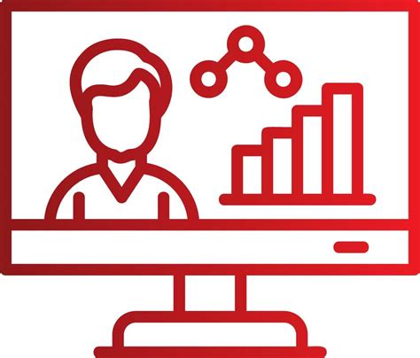 User Analysis Vector Icon 16823019 Vector Art At Vecteezy