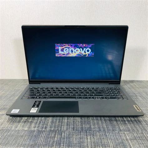 Lenovo Ideapad Laptop I Th Gen Gb Ram Gb M Ssd Intel Core I G Ghz
