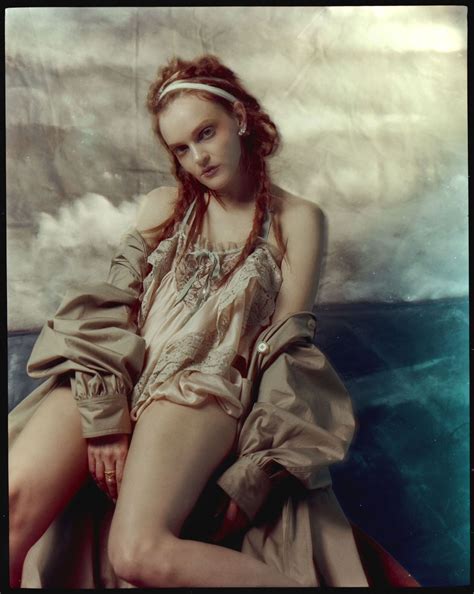 Madeline Brewer Graces Contentmode Magazine May 2025 • Celebmafia