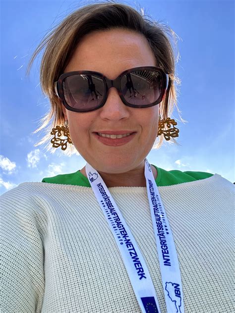 Ich Freue Mich Sehr Dass Ich Mich Nun Offiziell