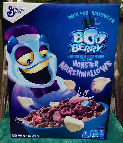 Strawberry Monster Cereal At Emma Sparks Blog
