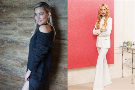 Kate Hudson And Rachel Zoe Invest In Oscar Massin
