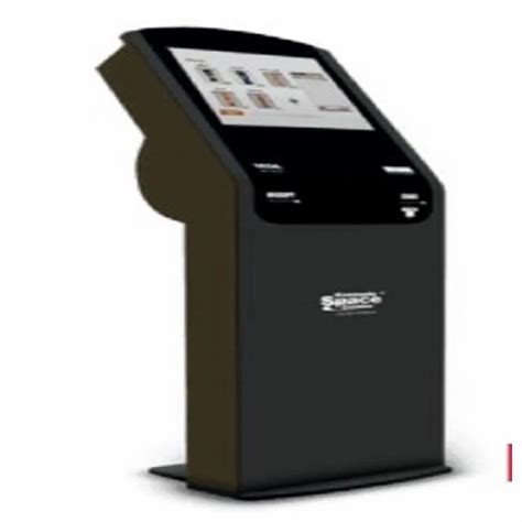 24 Inches Touch Screen Kiosk At ₹ 100000 In Vasai Virar Id 2854115280833