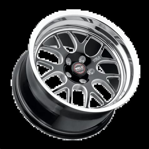 Beadlock Collection Weld Racing Wheels