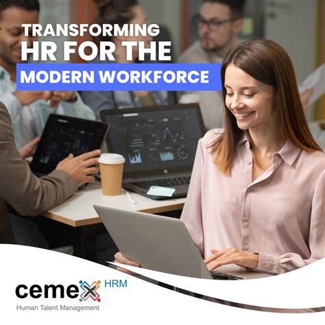 Cemex Software Solutions On Linkedin Hrtransformation Hrtech