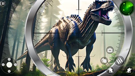 Animal Hunting Dinosaur Games Android Ios Apk Download For Free Taptap
