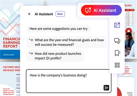 Adobe Acrobat Ai Assistant Academia The Technology Group