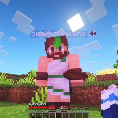 Smallishbeans Fan Art Olympic Runners Minecraft Youtubers