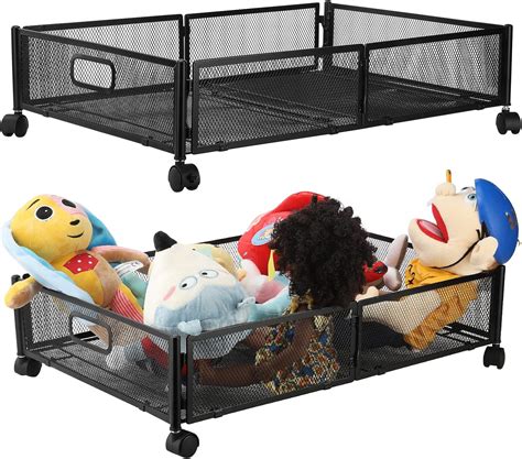 Hard Under Bed Shoe Storage At Joseph Park Blog