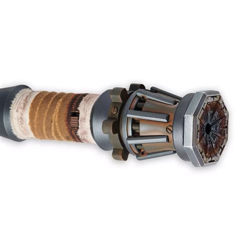 New Star Wars Galaxys Edge Rey Skywalker Legacy Lightsaber Hilt