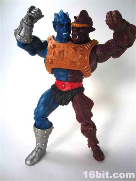 Figure Of The Day Review Mattel Masters Of The Universe