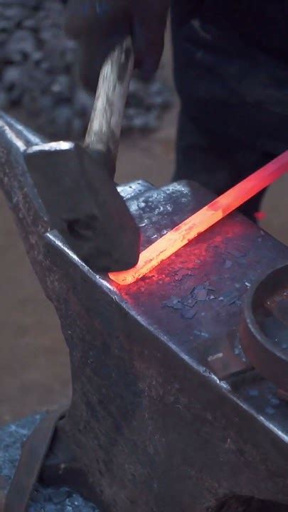 The Most Satisfying Hammer Strikes Ever 🔨🔥 Youtube