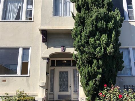514 28th St 1 Oakland Ca 94609 Zillow